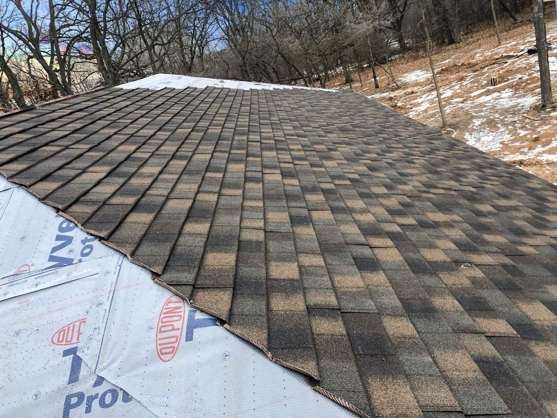 Best Re-roofing (Retrofitting) Metal Roofs in Kendall